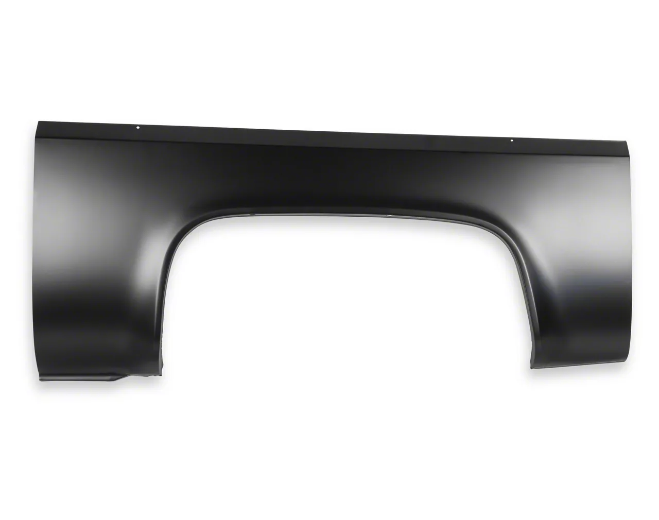 Brothers Trucks Ecklers Rear Wheel Opening Repair Panel; Driver Side 04 ...