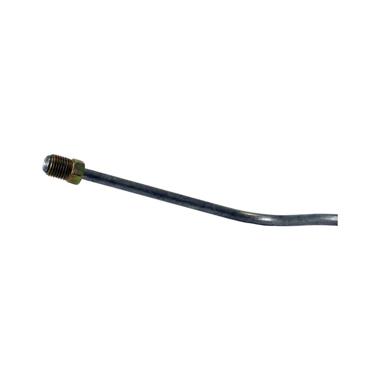 Brothers Trucks Ecklers Replacement Brake Lines; Front to Rear CTB73M1 ...