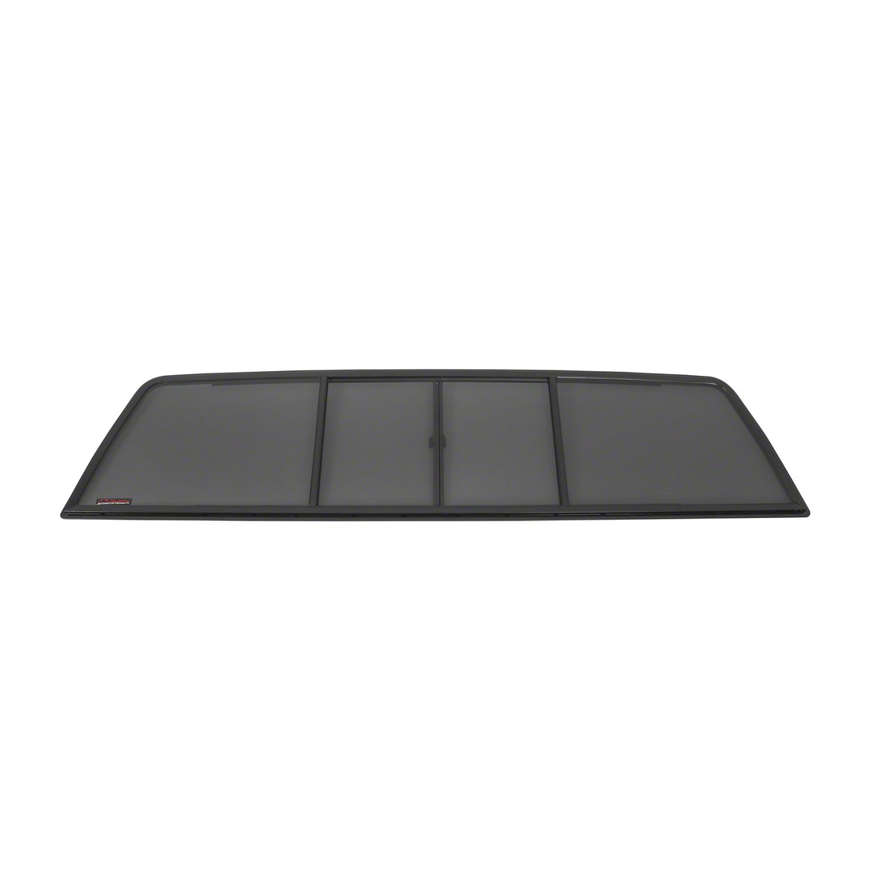 Brothers Trucks Ecklers Sliding Rear Window; Large SRW72LGSOLAR (67-72 ...