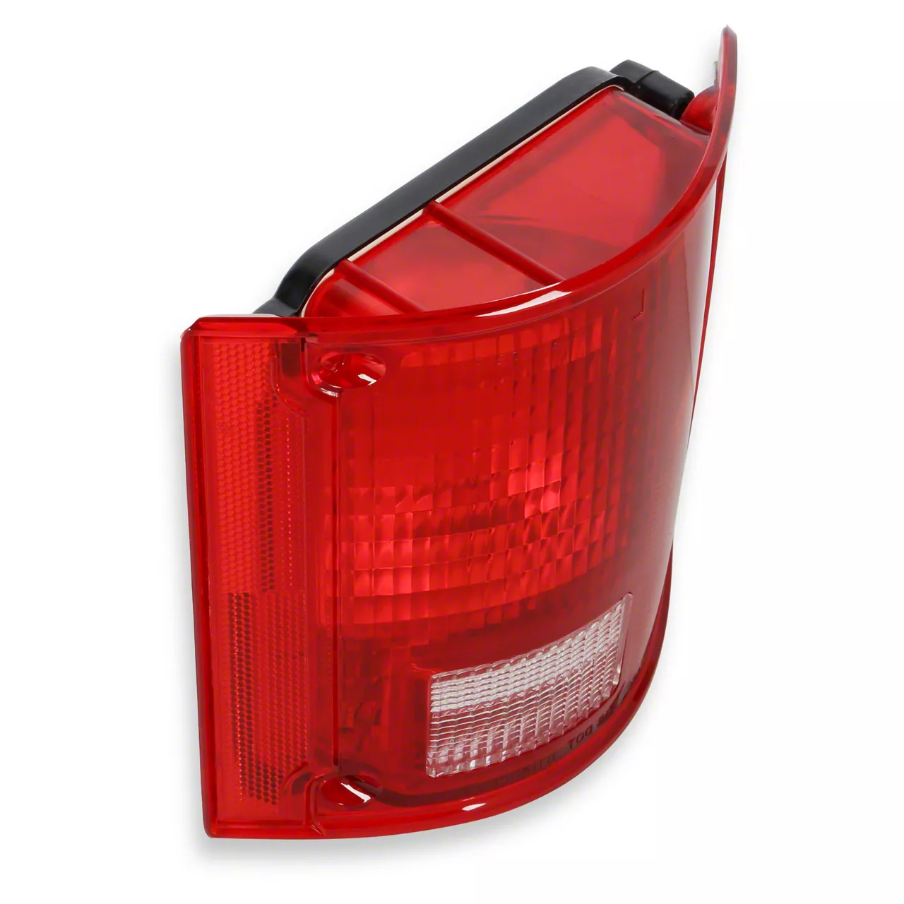 Brothers Trucks Ecklers Tail Light Lens and Housing without Trim ...
