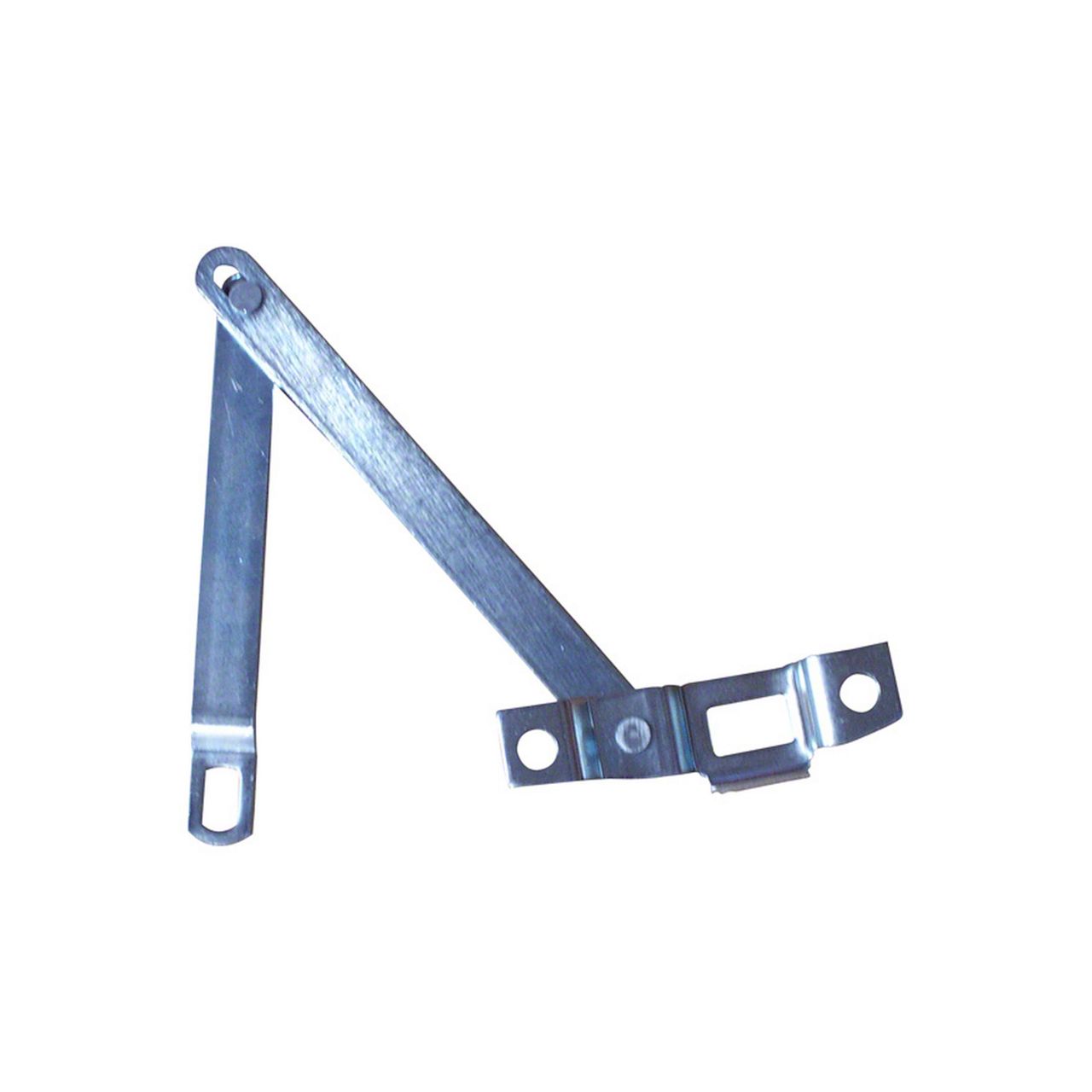 Brothers Trucks Ecklers Tailgate Arm; Driver Side TGA87LH (76-86 C/K10 ...