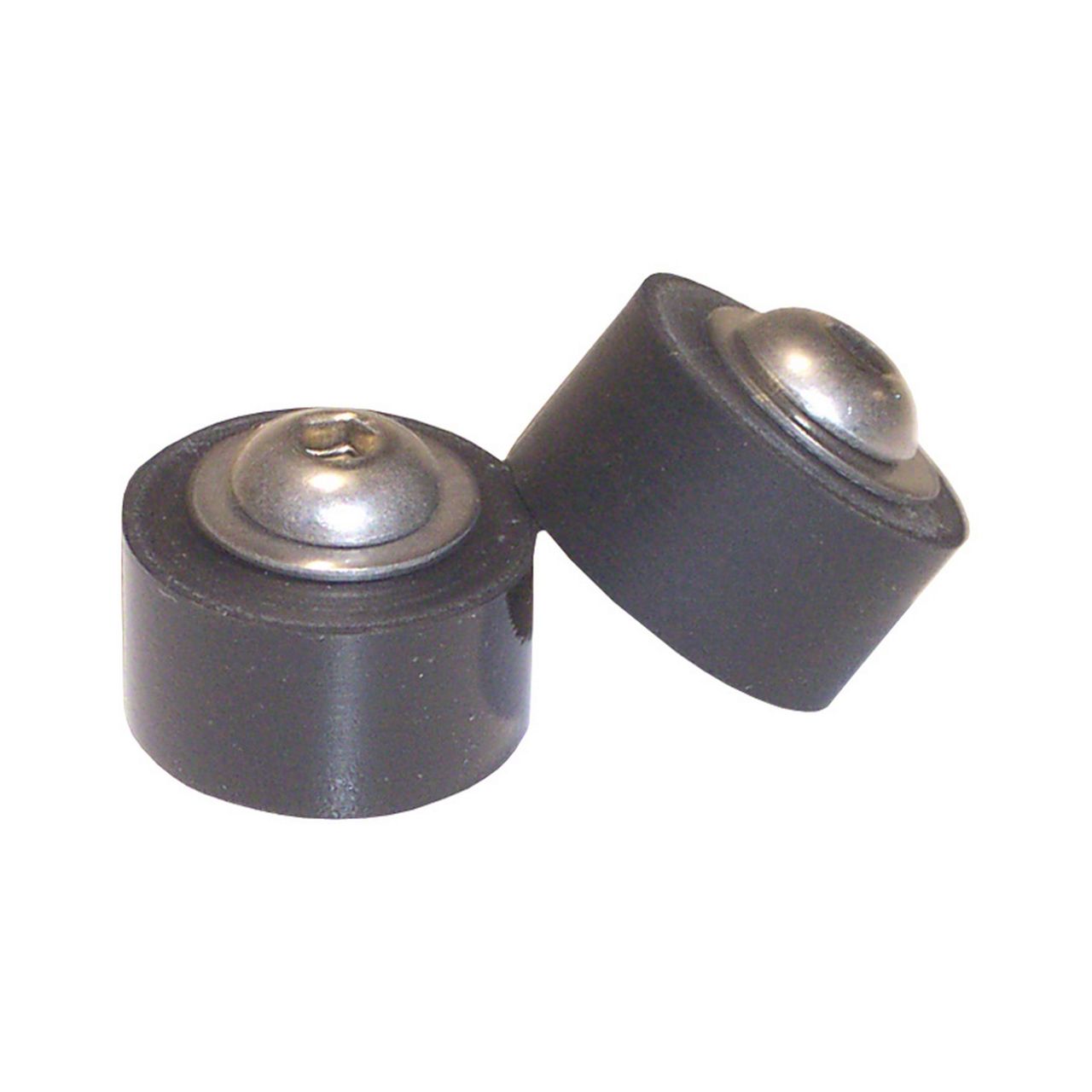 Brothers Trucks Ecklers Tailgate Hinge Kit with Urethane Bushings ...