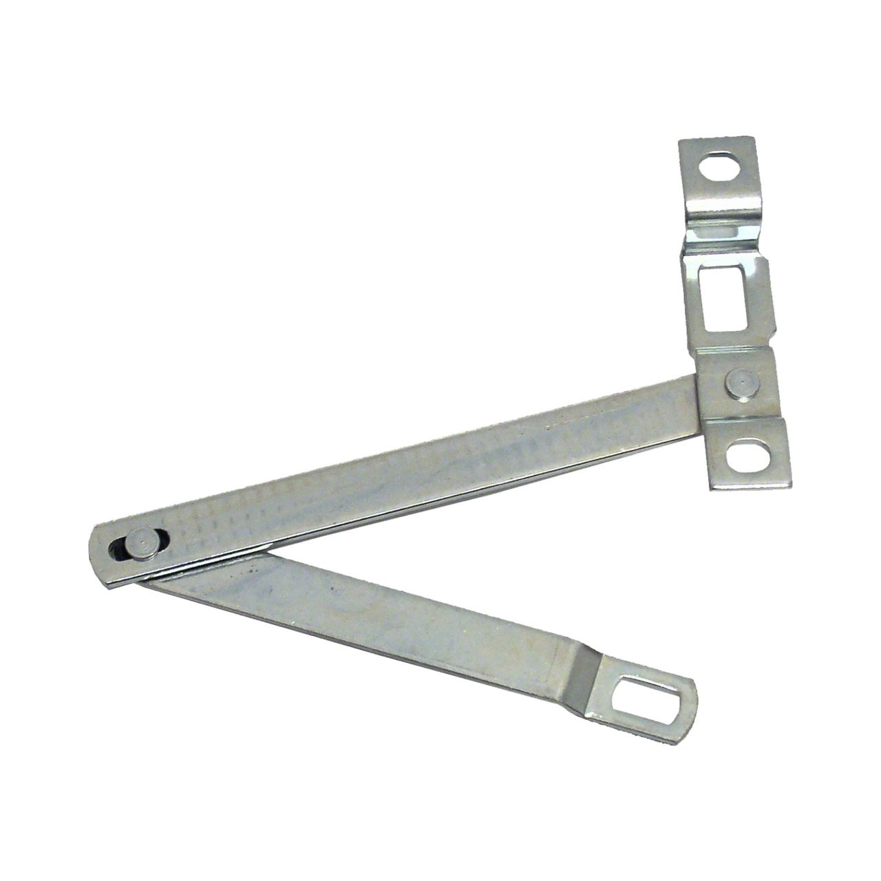 Brothers Trucks Ecklers Tailgate Hinge Link; Driver Side; Zinc A6454-67 ...