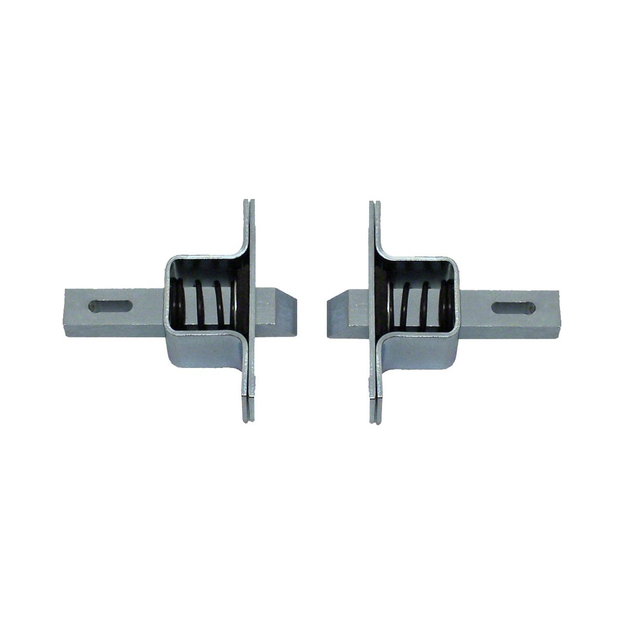 Brothers Trucks Ecklers Tailgate Latch Set A1334-67 (67-77 C/K10 Fleetside)