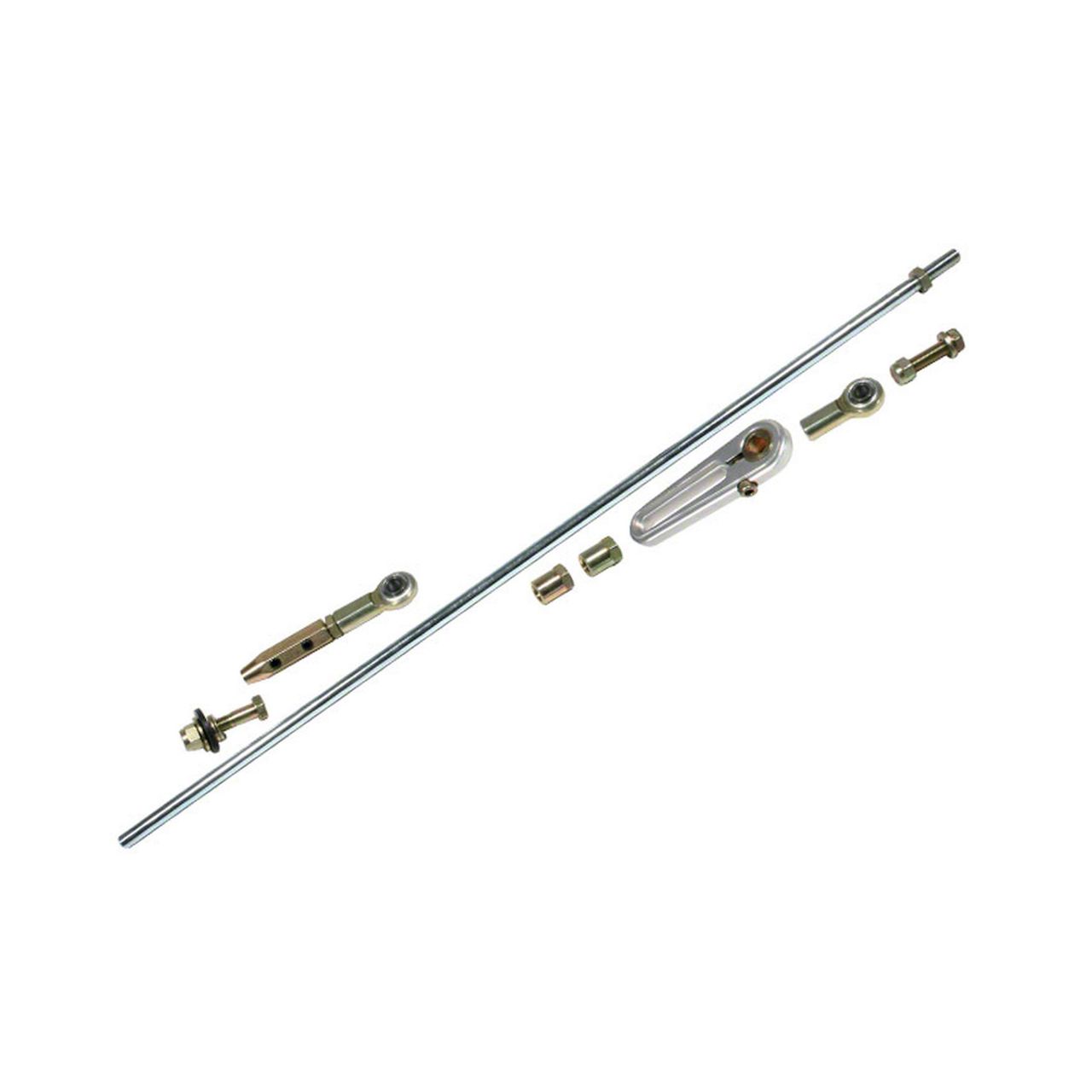 Brothers Trucks Ecklers Universal Automatic Shift Linkage; Adjustable ...