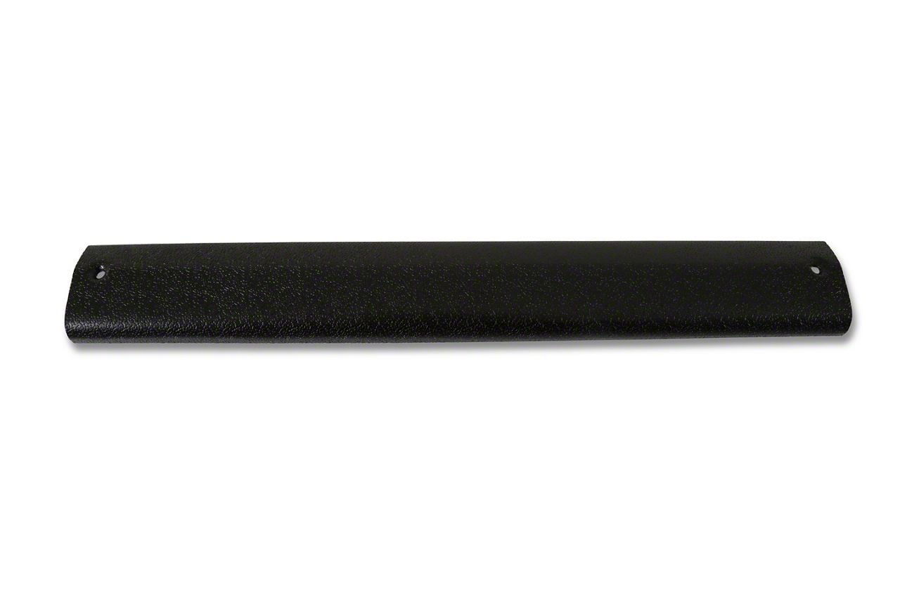 Brothers Trucks Ecklers Upper Side Window Trim; Black 05-170 (73-86 C/K10)