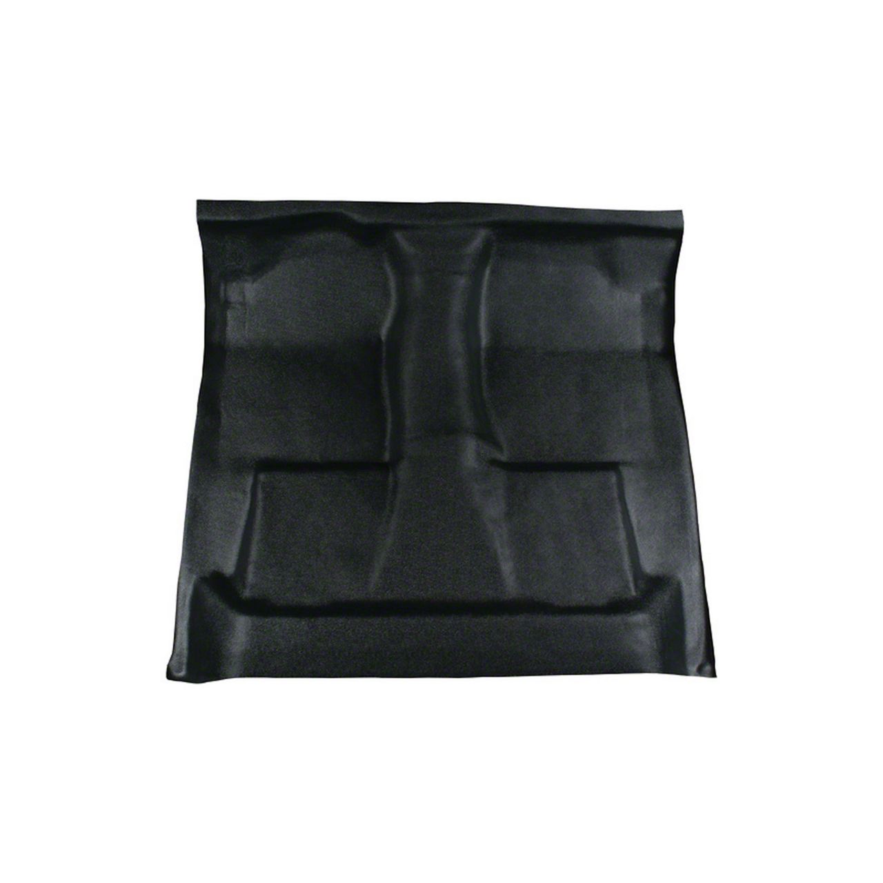 Brothers Trucks Ecklers Vinyl Floor Cover; Large Hump VFC7200LARGE (67 ...