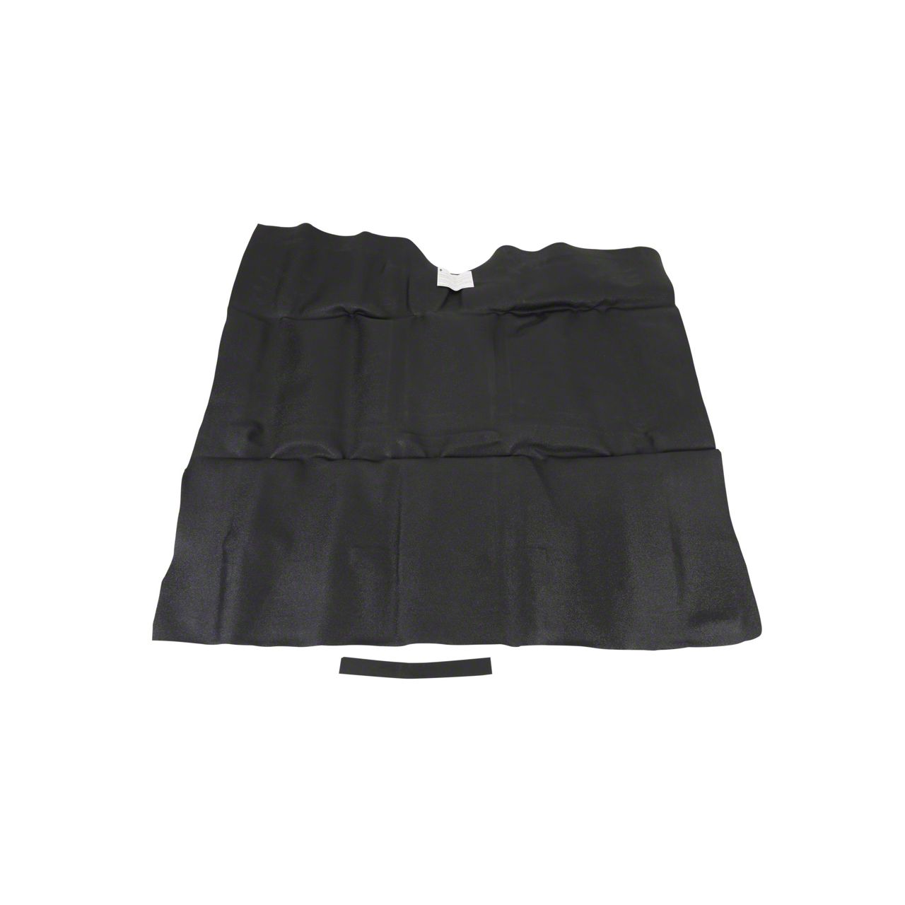 Brothers Trucks Ecklers Vinyl Floor Cover; Small Hump VFC7200SMALL (67 ...