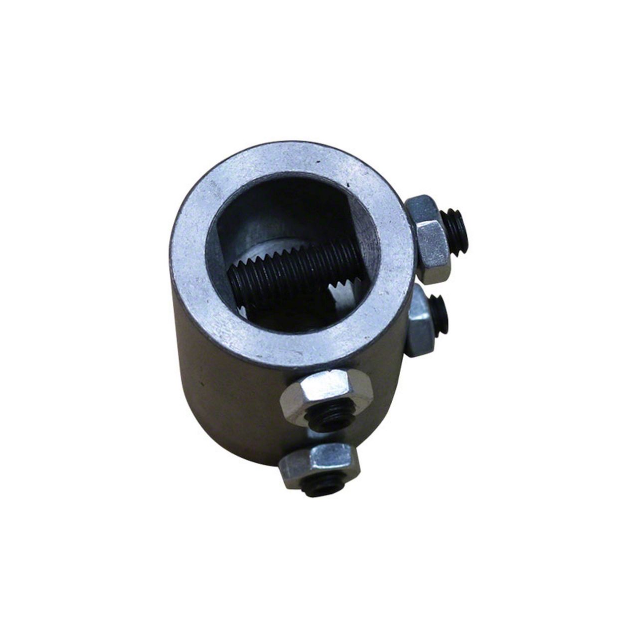 Brothers Trucks Ecklers Custom Steering Column Coupler; 3/4-Inch DD to ...