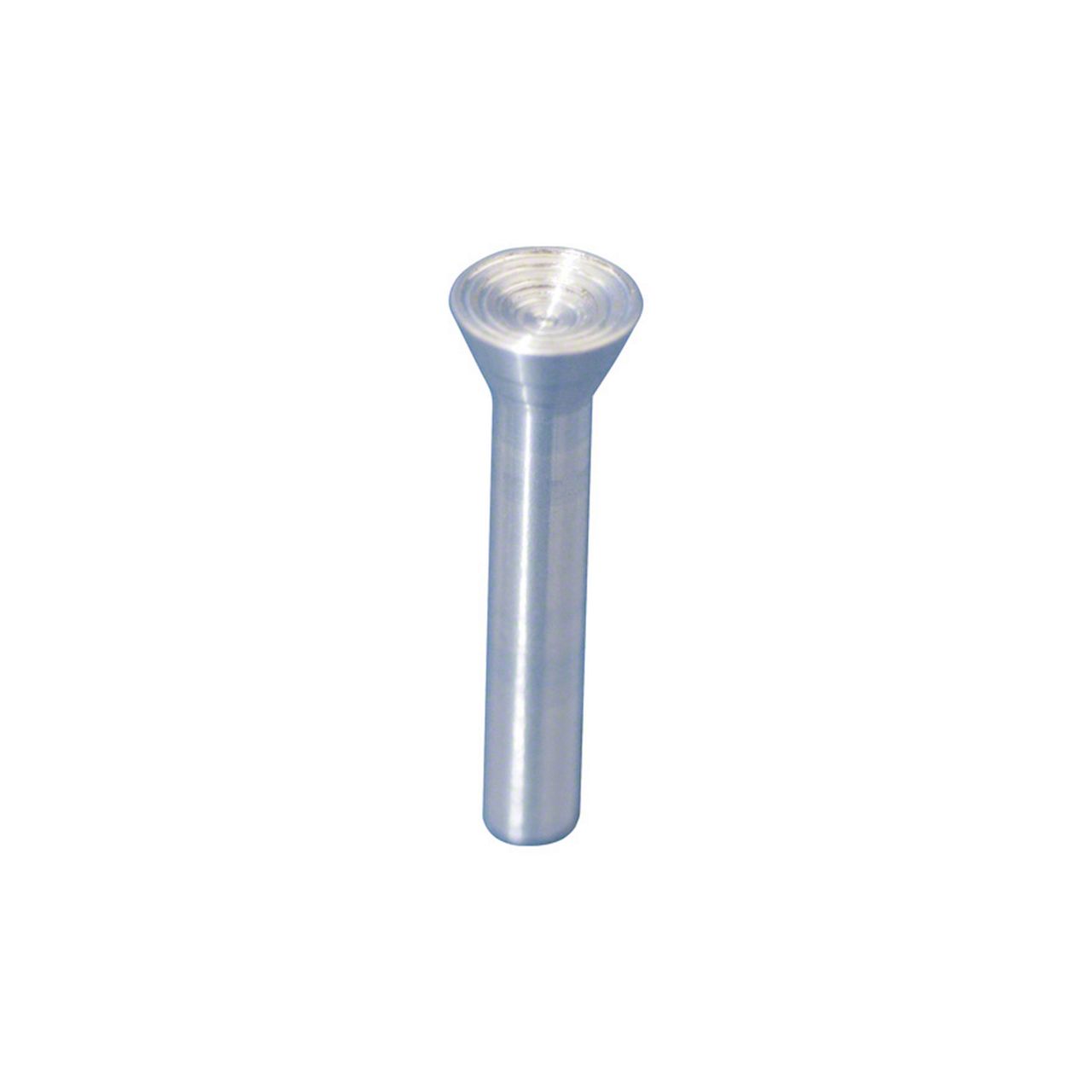 Brothers Trucks Ecklers Door Lock Knobs; Machined DLK60BM (88-91 C ...