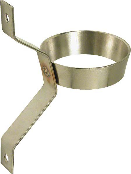 Ecklers Bud Vase Brackets - Stainless Steel (1909-1927 Model T; 1917 ...