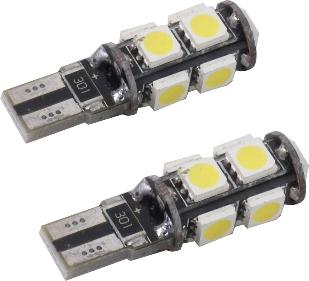 Ecklers Bulbs,194/168,LED