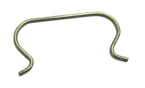 Auto Accessories of America Ecklers Power Steering Hose Clip C5996 (67 ...