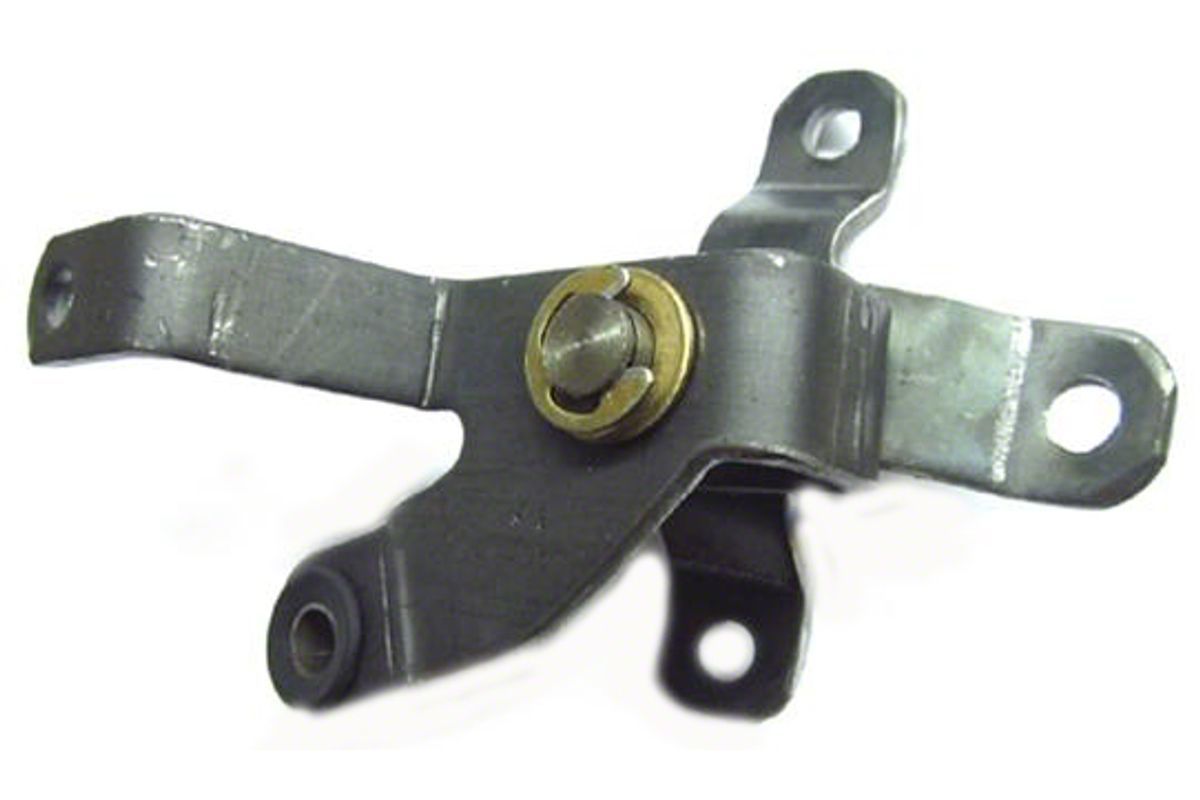Auto Accessories of America Ecklers Steering Column Lockout C5779 (67 ...