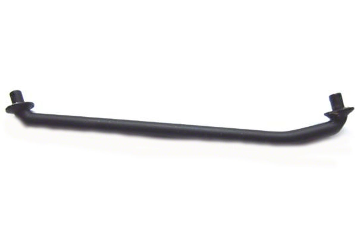 Auto Accessories of America Ecklers Steering Column Lower Lockout Rod ...