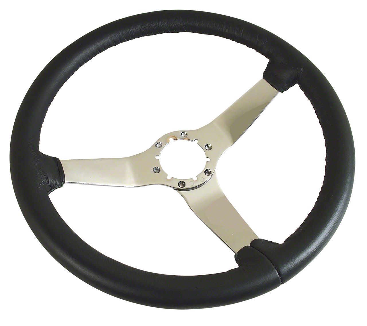1968-1982 C3 Corvette Steering Wheels | Ecklers