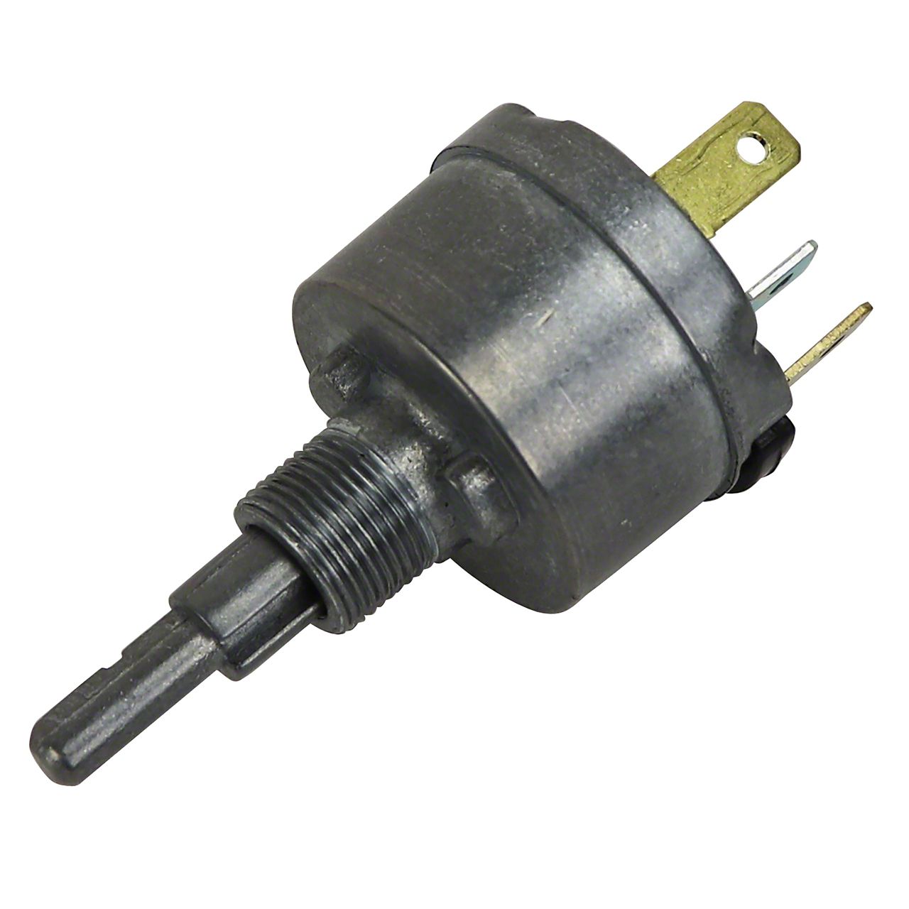 CA Ecklers 2 Speed Wiper Switch 67154 (1967 Corvette C2)