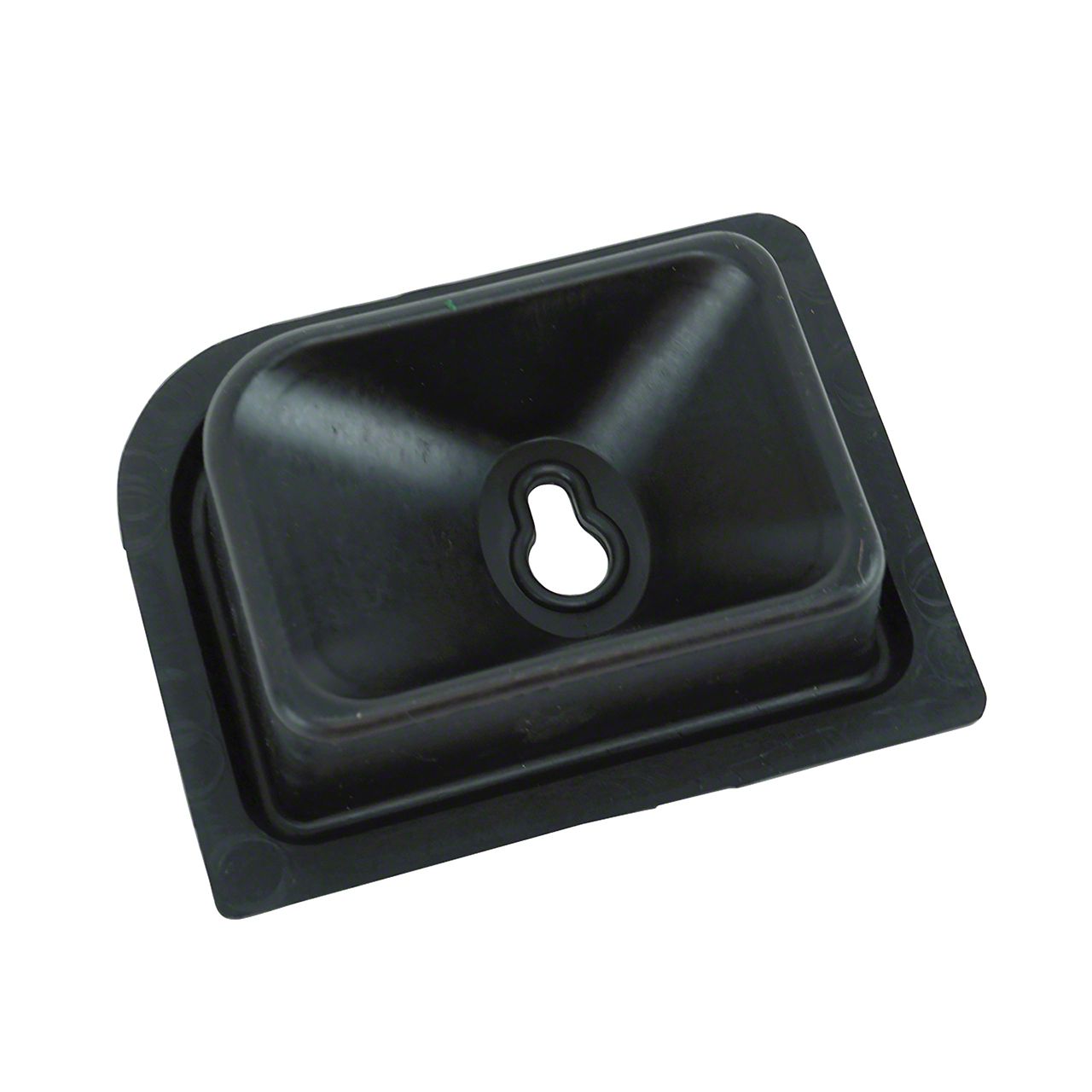 CA Ecklers 4-Speed Shift Boot 23029 (59-62 Corvette C1)