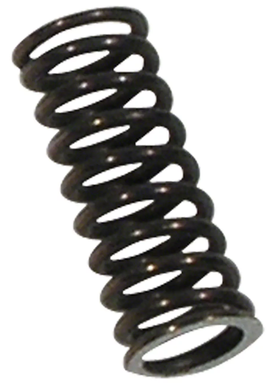 CA Ecklers Automatic Shifter Control Rod Spring - Lower 28502 (68-81 ...