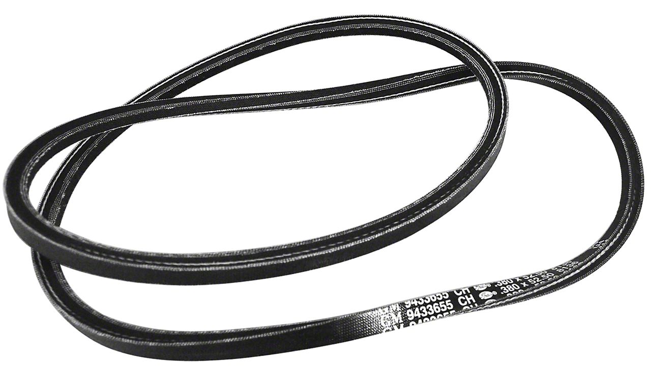 Auto Accessories of America Ecklers Belt. Alternator 36296 (75-80 ...