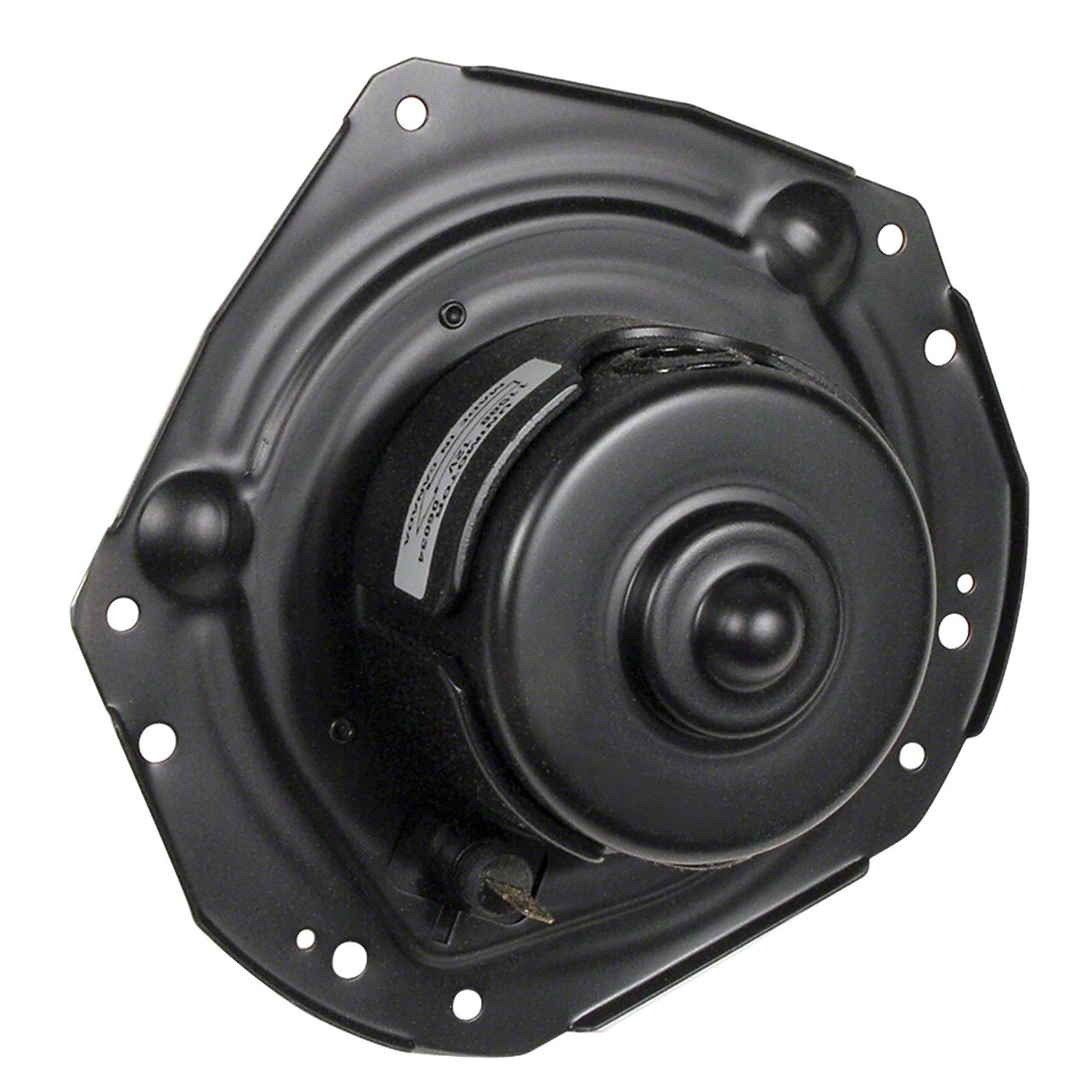 CA Ecklers 1977-1986 Corvette Blower Motor. with Air Conditioner 77 ...