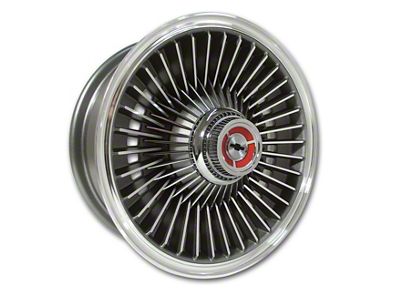 1963-1967 C2 Corvette Wheels & Tires | Ecklers