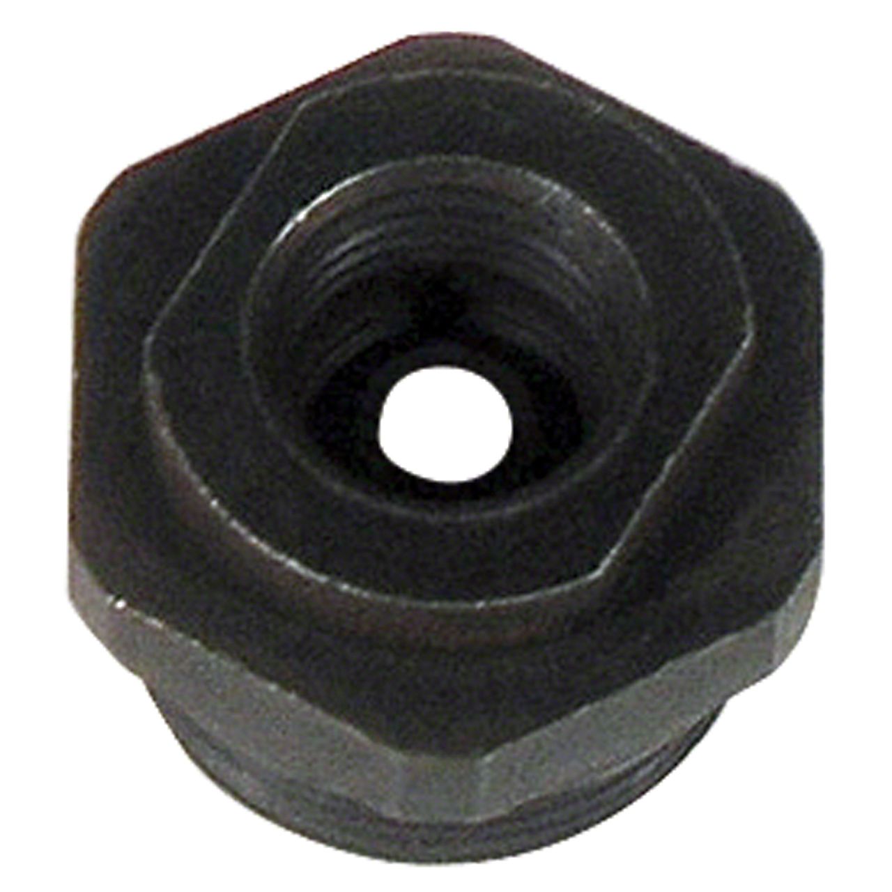 Auto Accessories of America Ecklers 1964-1967 Corvette Carburetor Inlet ...