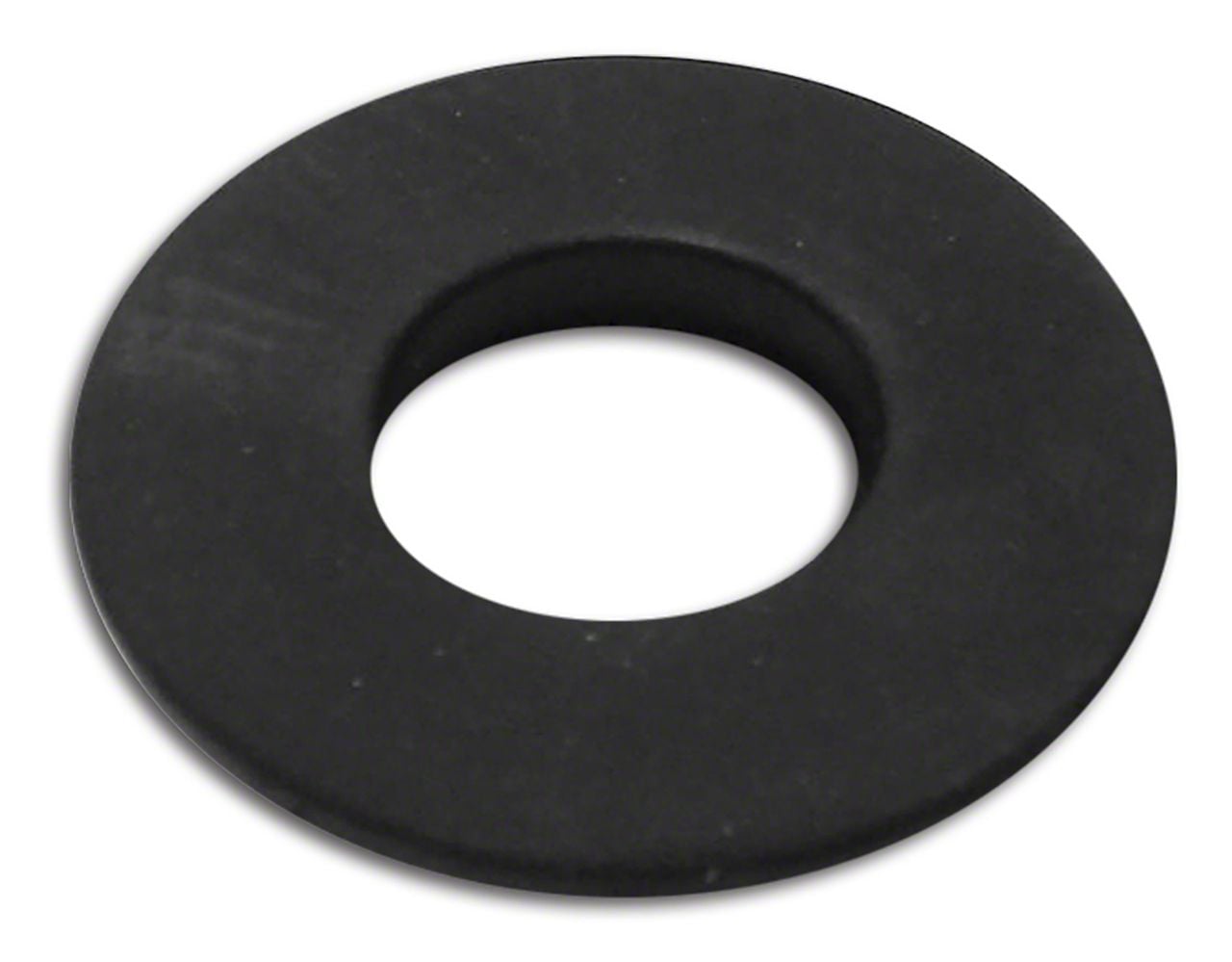 CA Ecklers Carpet Dimmer Switch Grommet; Rubber 35611 (53-67 Corvette ...