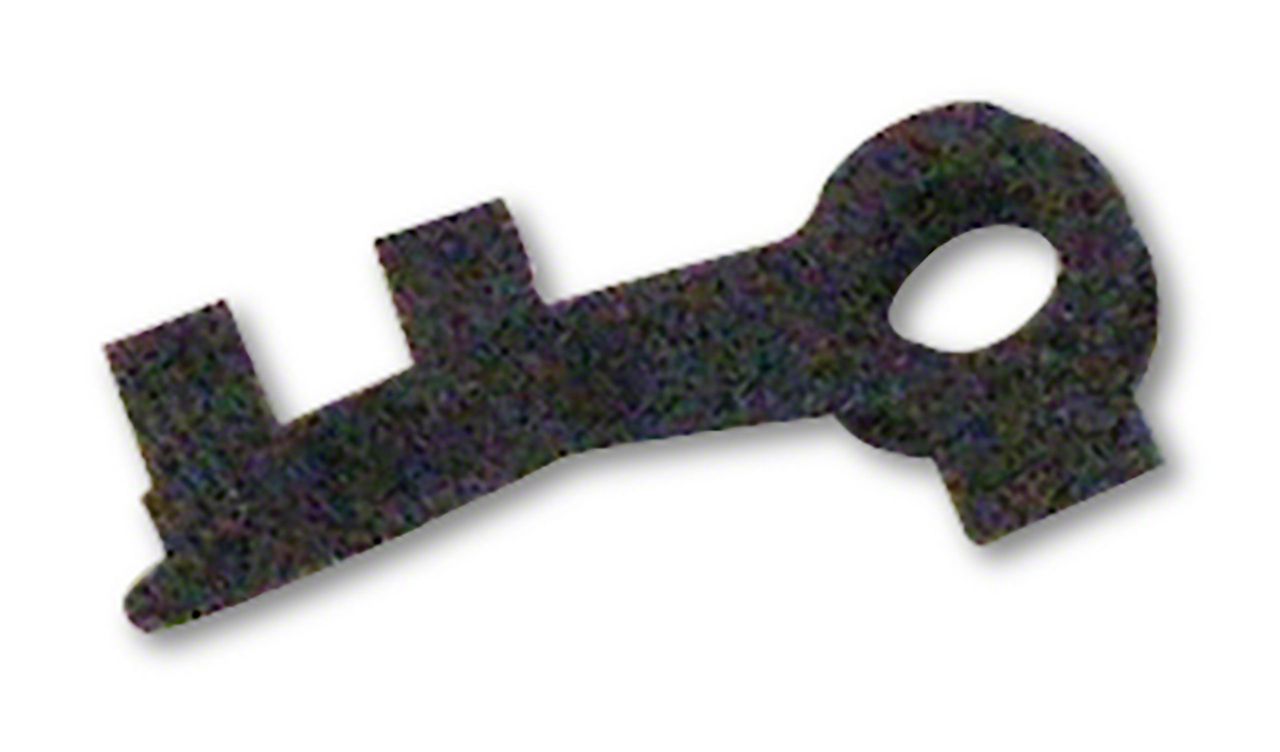 CA Ecklers 1966-1970 Corvette Choke Rod Clip 33167