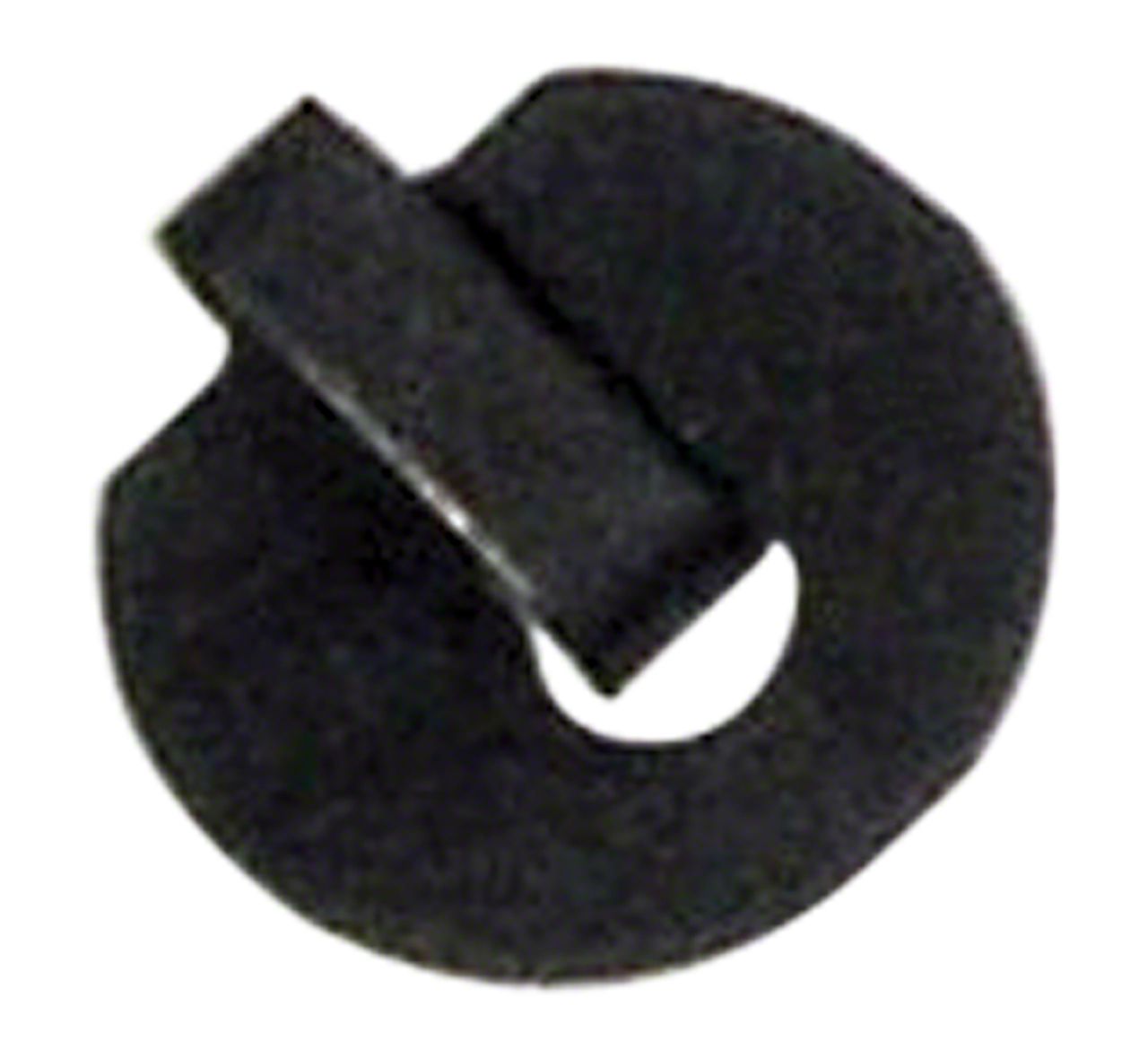 Auto Accessories of America Ecklers Choke Rod Clip 33760 (71-74 ...