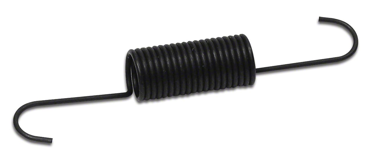 CA Ecklers Clutch Fork Spring 28795 (56-81 Corvette C1, C2 & C3)