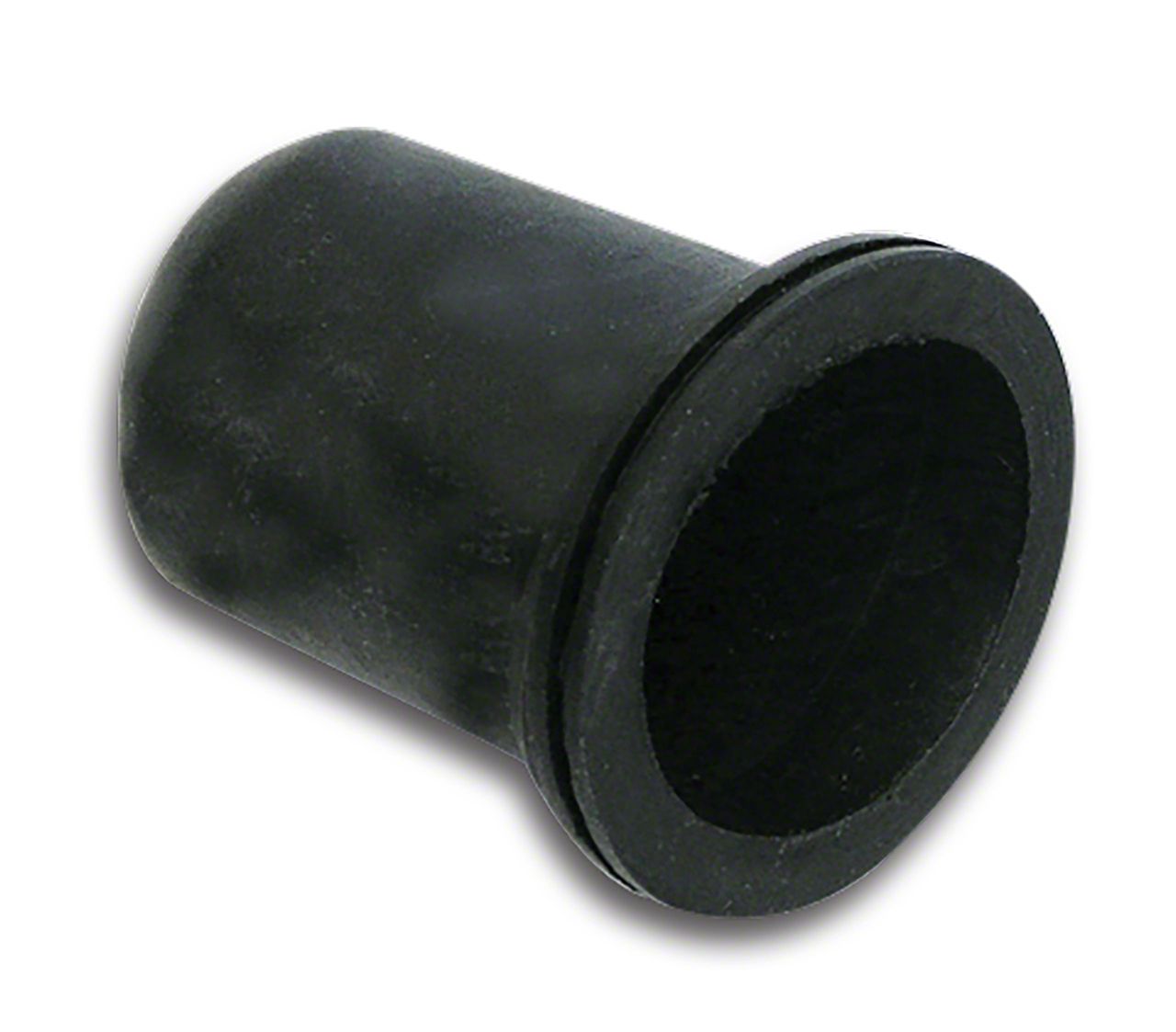 CA Ecklers Clutch Rod Firewall Boot 1663 (63-65 Corvette C2)