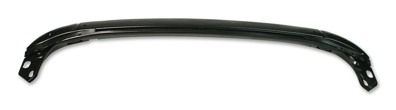 CA Ecklers 1963-1967 Corvette Convertible Top Bow. Front 33299