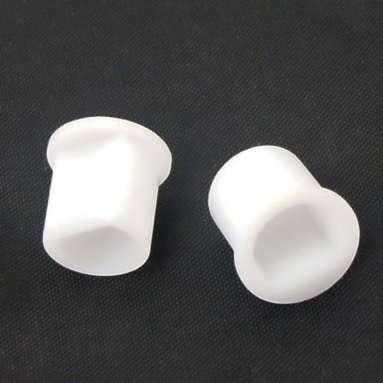 CA Ecklers Convertible Top Latch Bushings 46306 (63-67 Corvette C2 ...