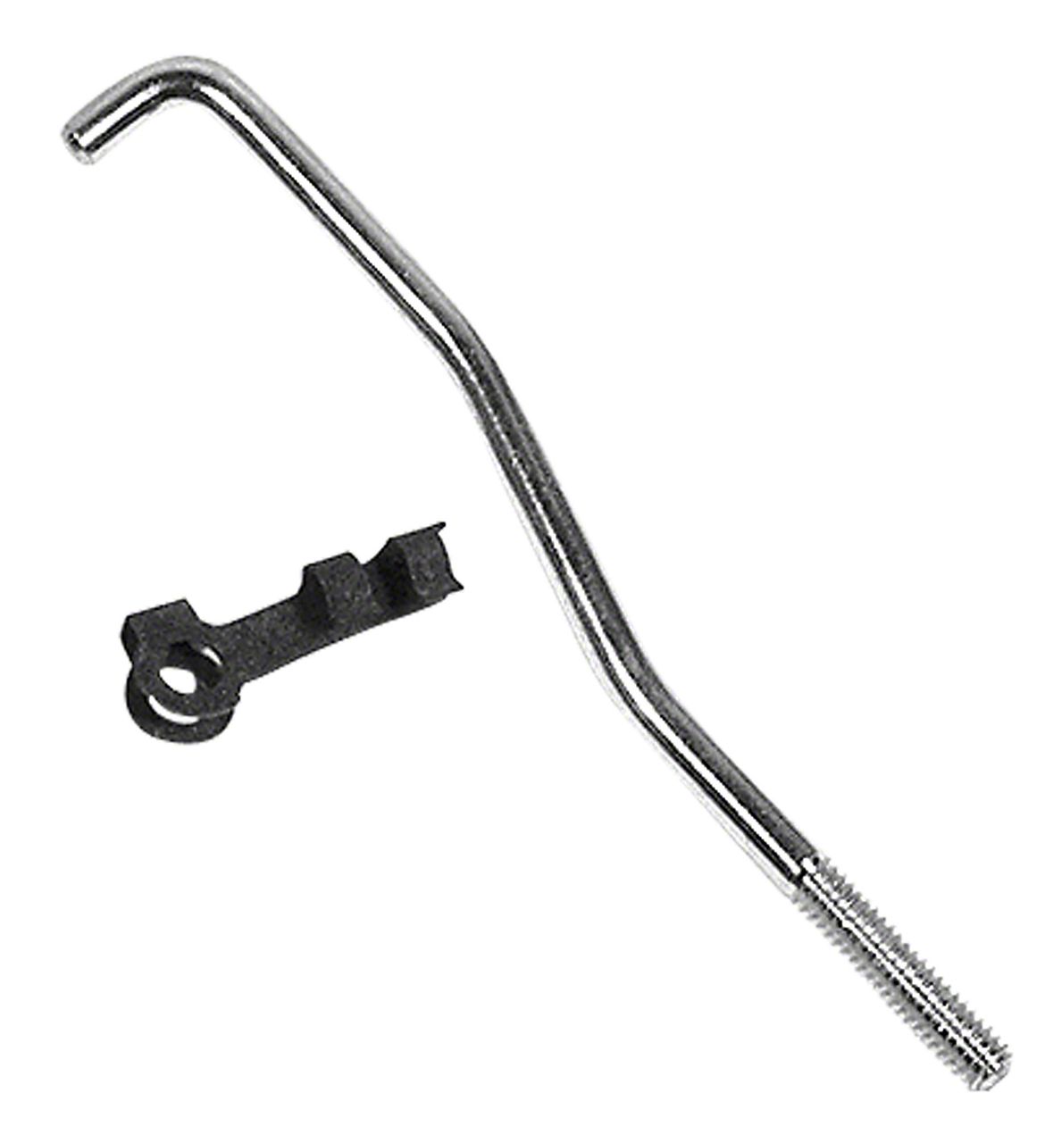 Auto Accessories of America Ecklers 1958-1962 Corvette Decklid Open ...