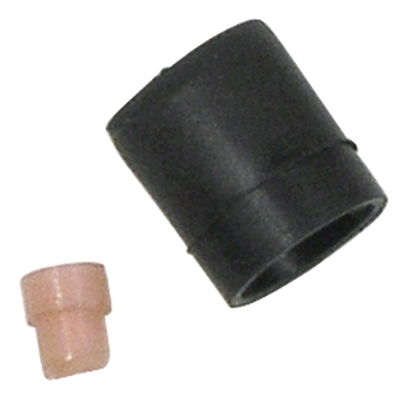 Auto Accessories of America Ecklers Dipstick Repair Kit. Boot and Tip ...