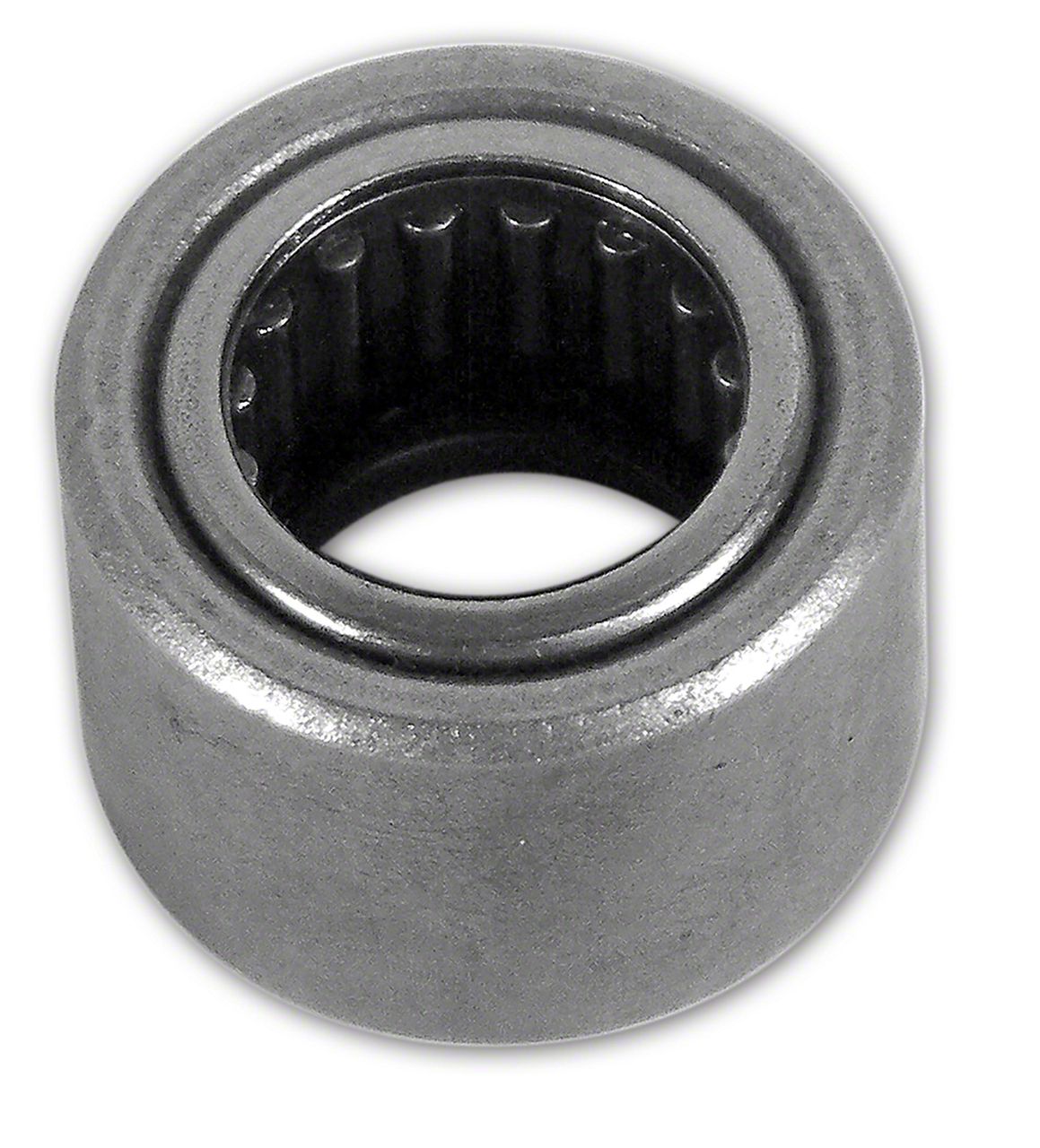 CA Ecklers Door Glass Lift Channel Bushing 33597 (68-82 Corvette C3)