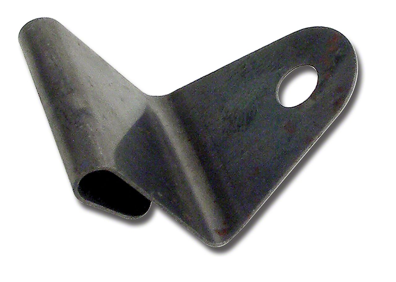 CA Ecklers Door Panel Retaining Clip 1061 (65-67 Corvette C2)
