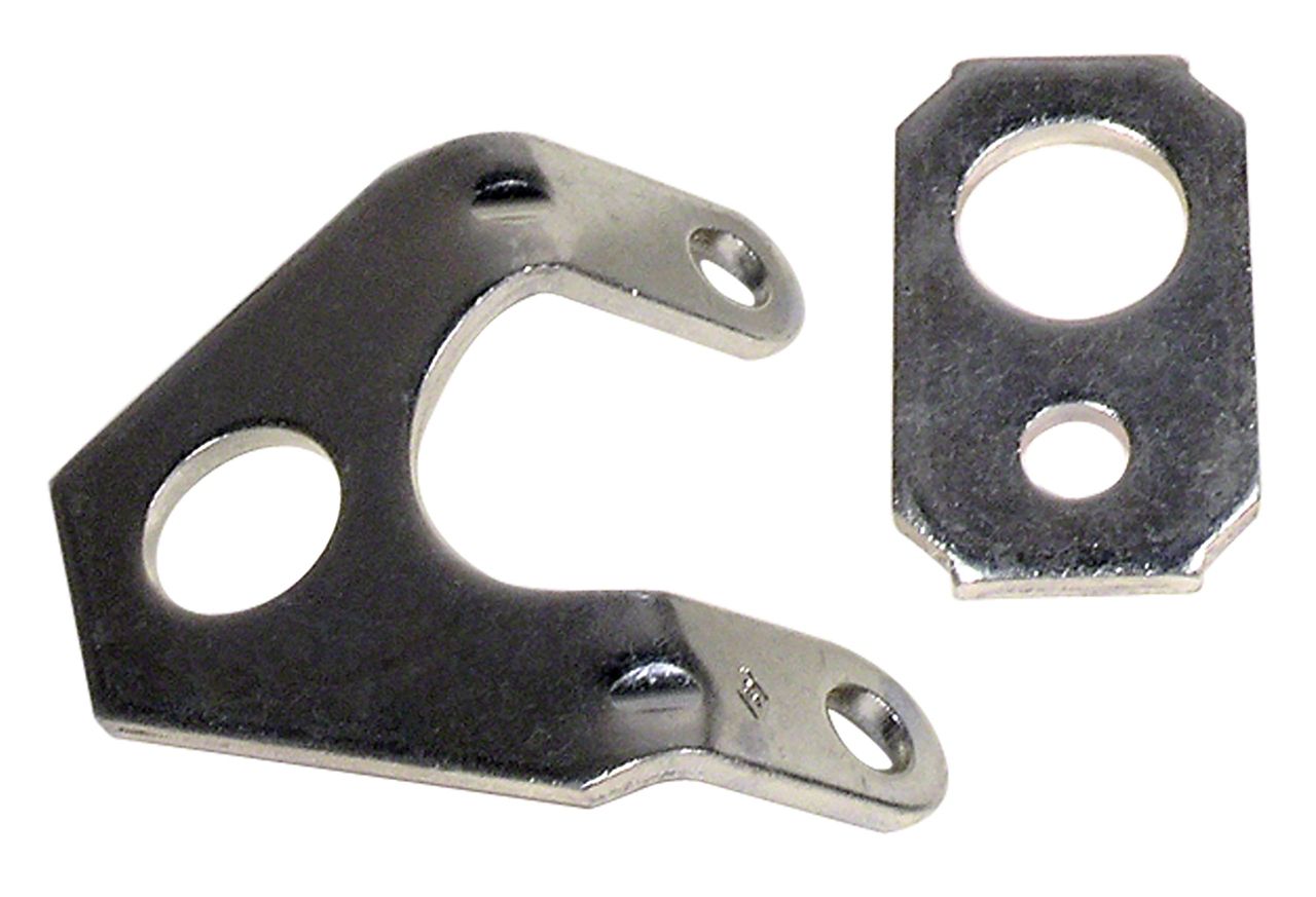 CA Ecklers 1968-1974 Corvette Engine Pull Brackets. 427/454 30896
