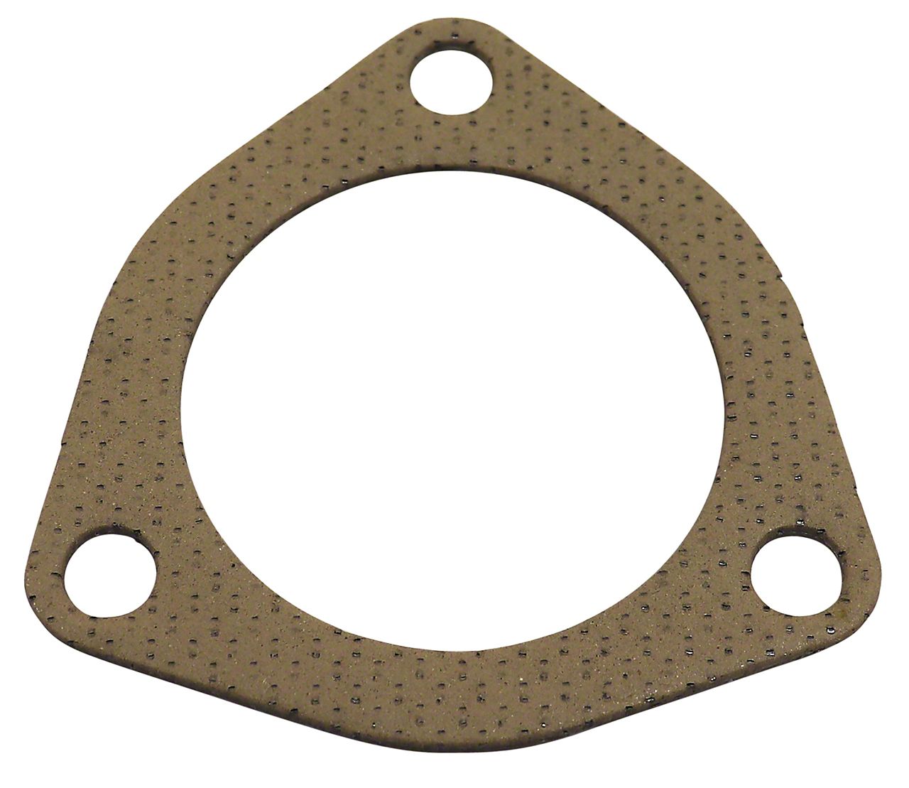 Auto Accessories of America Ecklers Exhaust Heater Riser Gasket. 2.5 ...