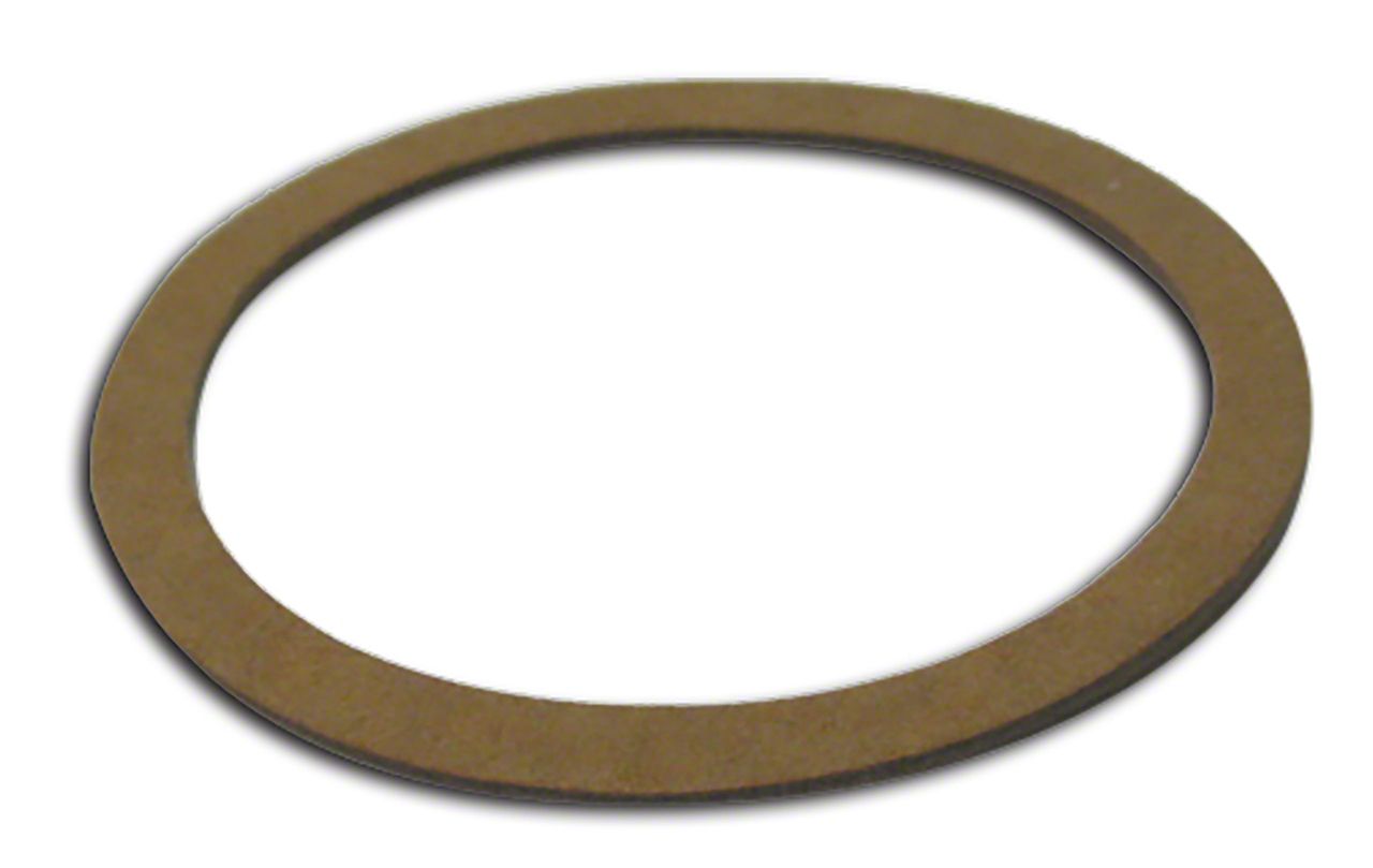 Auto Accessories of America Ecklers Gas Cap Fiber Gasket. 69E 33138 (63 ...