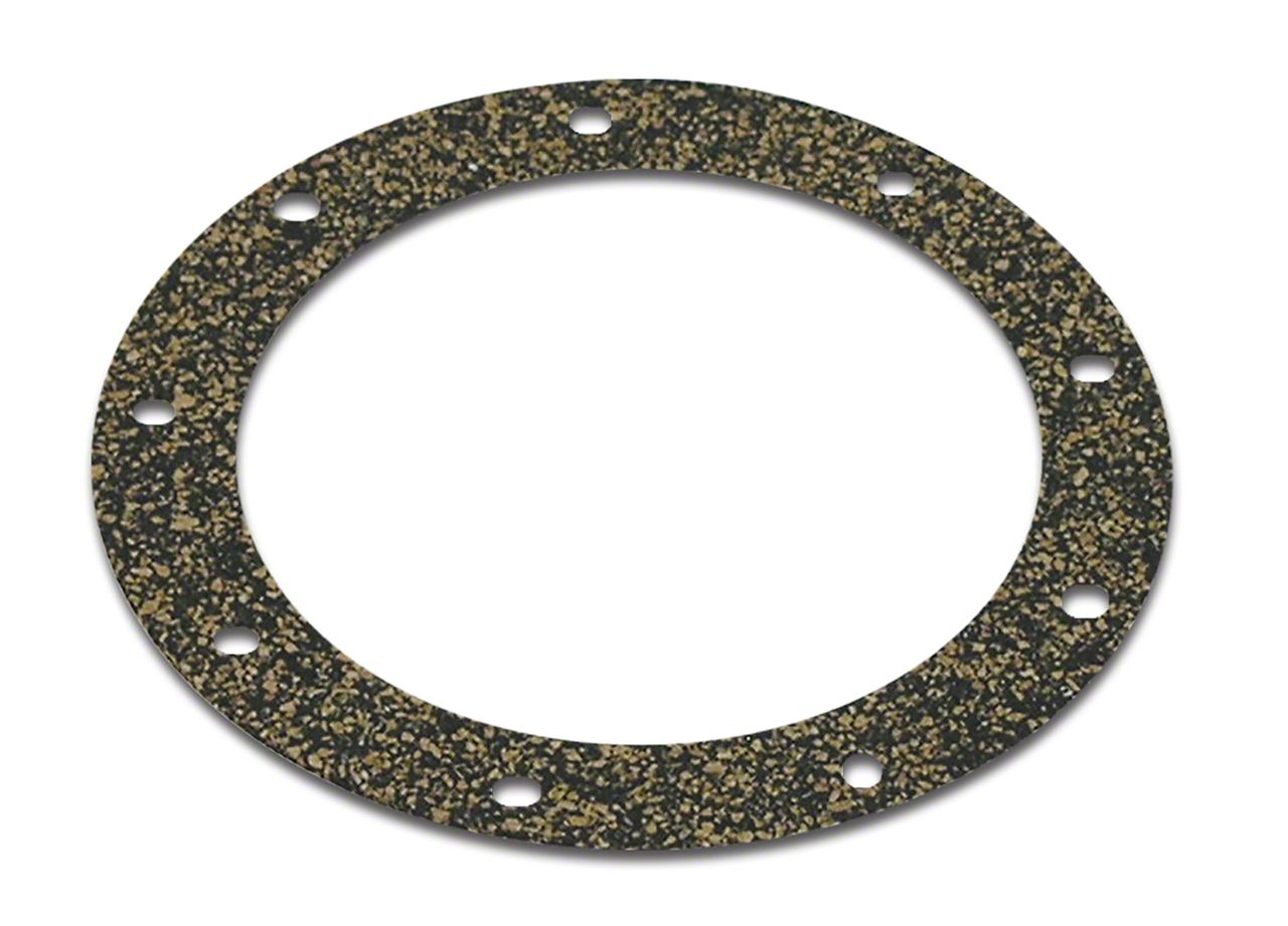 Auto Accessories of America Ecklers Gas Filler Neck To Tank Cork Gasket ...
