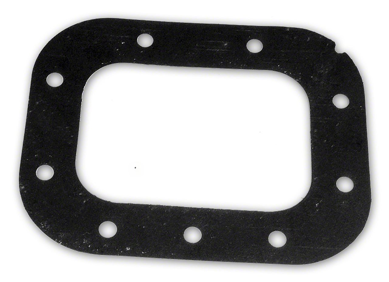 Auto Accessories of America Ecklers Gas Tank Sender/Neck Gasket. Rubber ...