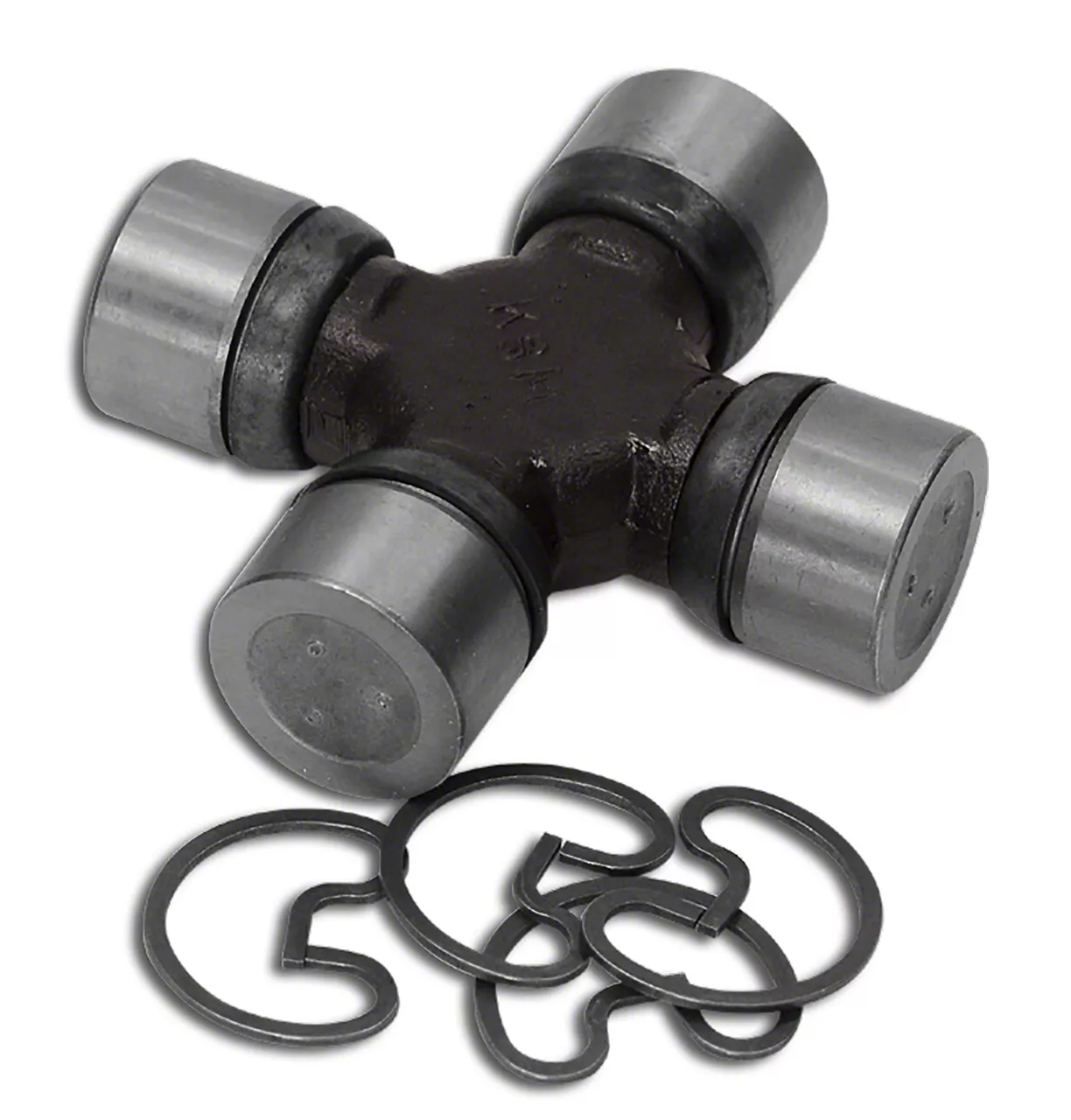 Auto Accessories of America Ecklers Half Shaft U-Joint 30753 (63-96 ...