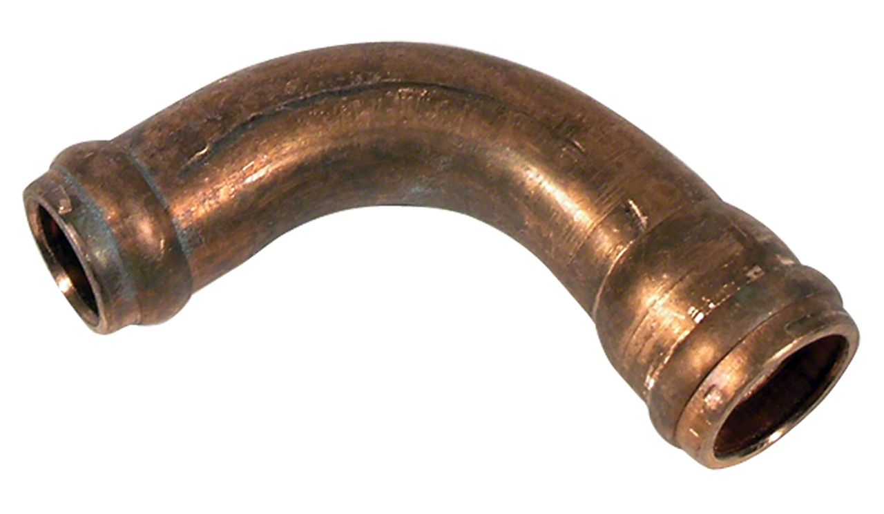 Auto Accessories of America Ecklers 1959-1962 Corvette Heater Core ...