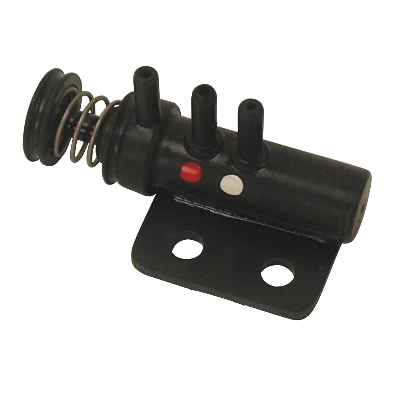 CA Ecklers Heater Hot Water Shut Off Vacuum Valve 47409 (77-79 Corvette C3)