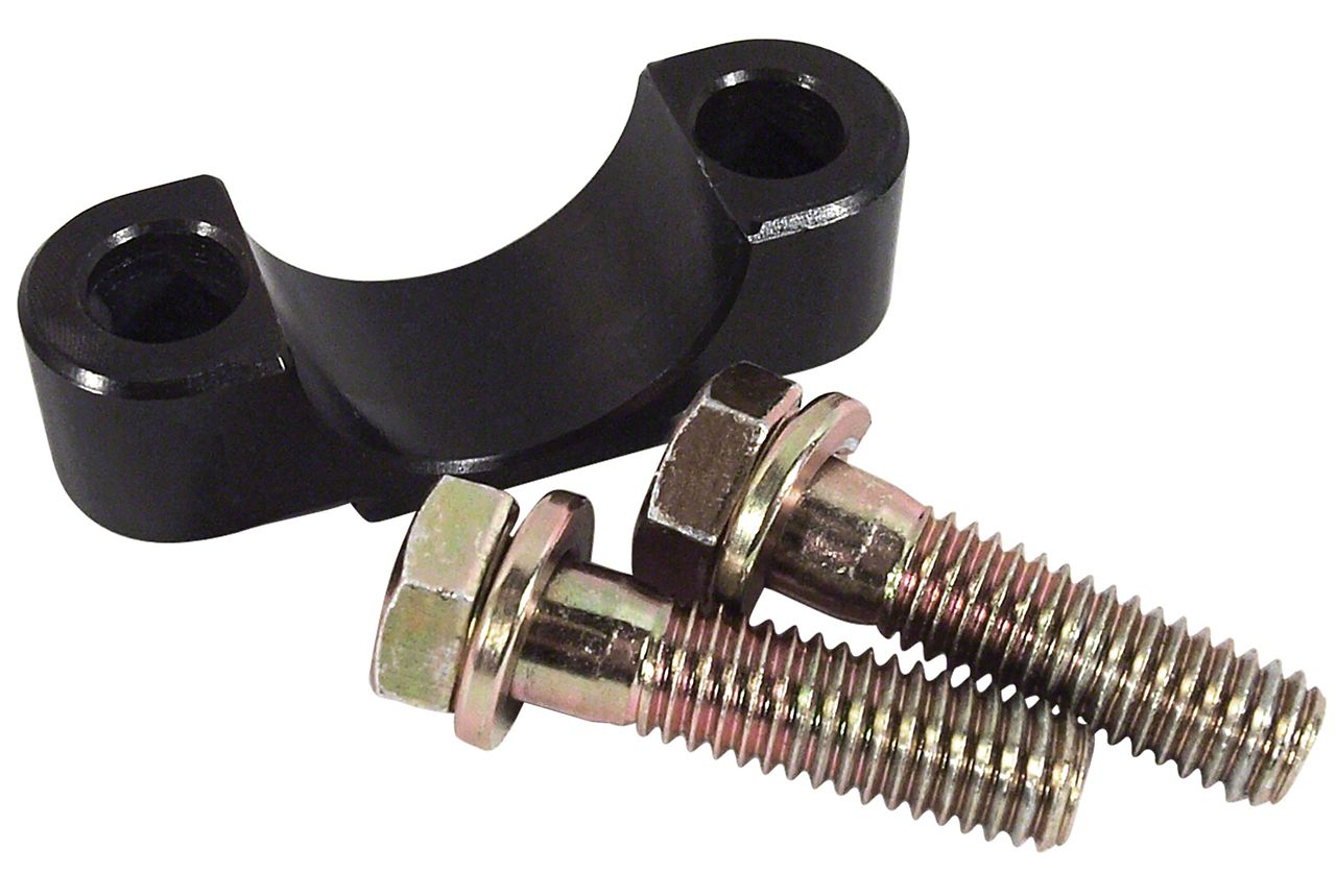 CA Ecklers Heavy Duty U-Joint Cap Kit 49189 (63-79 Corvette C2 & C3)