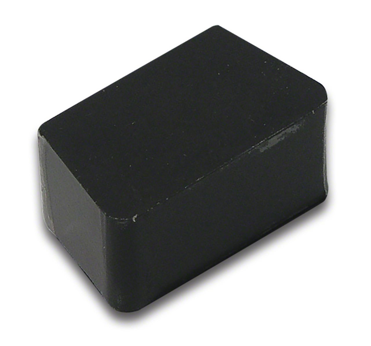 CA Ecklers Hood Alignment Bumper Cushion 32616 (73-79 Corvette C3)