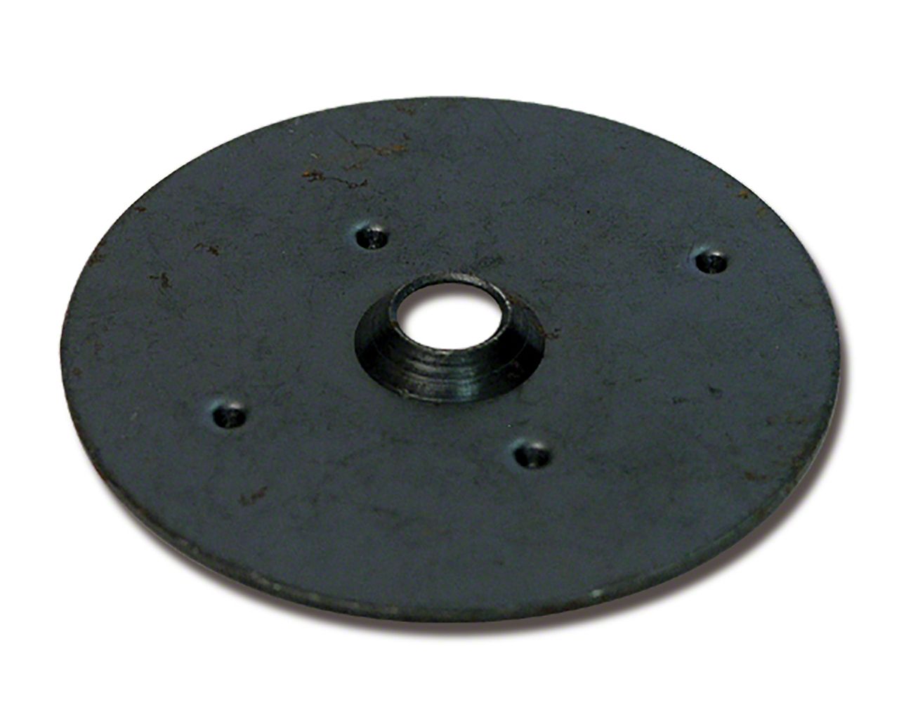 CA Ecklers Hood Insulation Retainer Kit 211264 (76-77 Corvette C3)