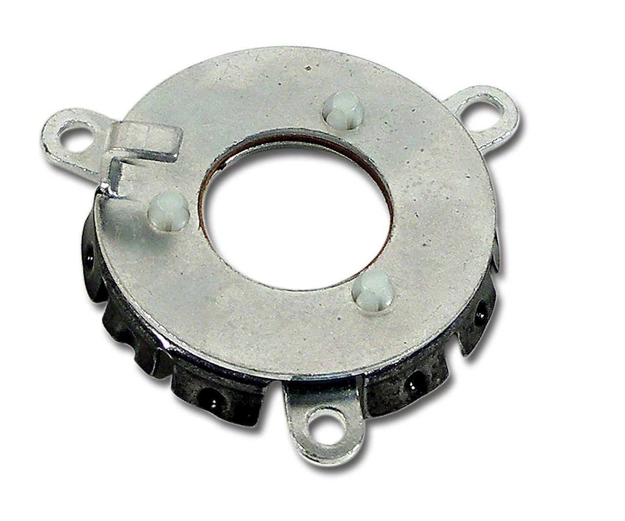 Auto Accessories of America Ecklers Horn Button Retainer/Contact ...